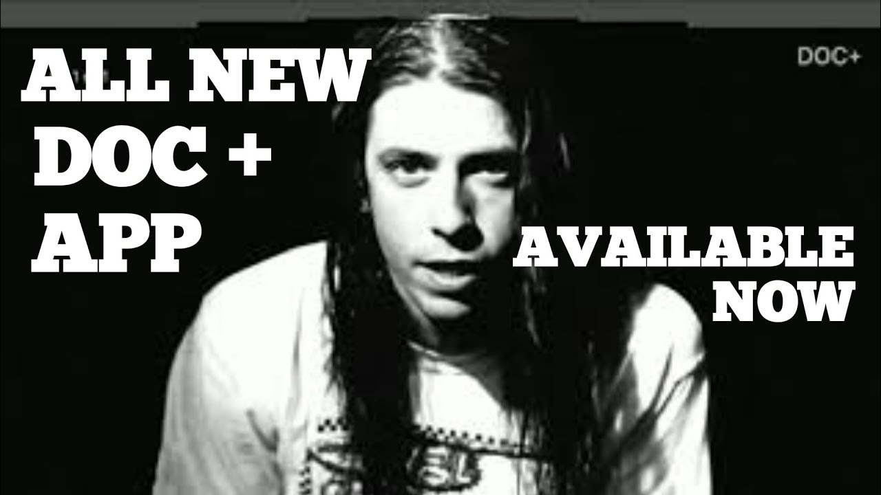 Documentary + is now available! We take a first look at the all new ...