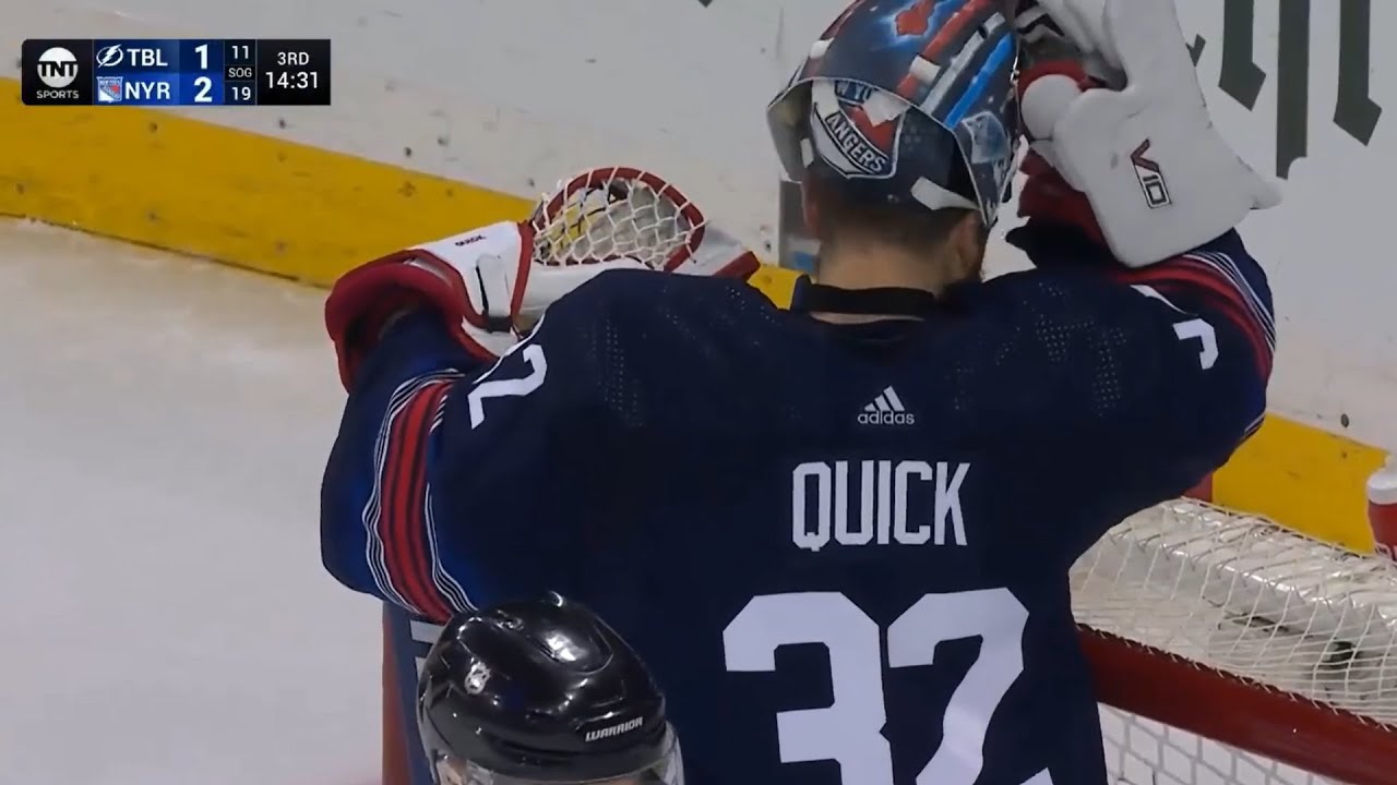 This Has Been Truly Shocking - YouTube