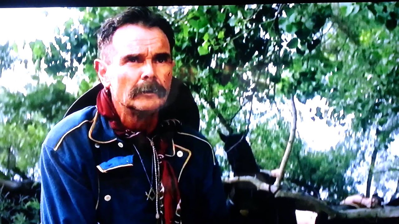 Doc Holiday- Tombstone: I've got lots of friends - YouTube