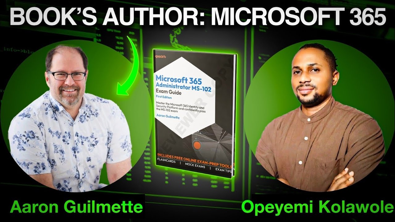 MS-102 Exam Guide Review + How To PASS The 1st Time! - YouTube