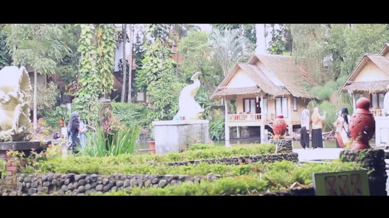 TRAVELING TO GARUT CITY #WopStory - YouTube