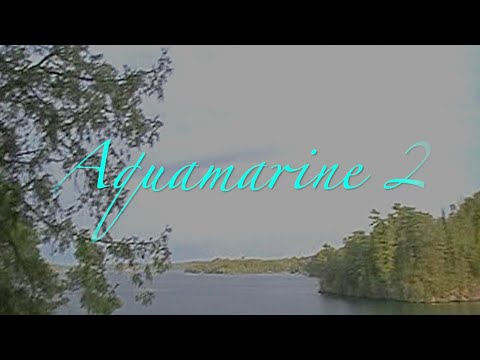 Aquamarine 2