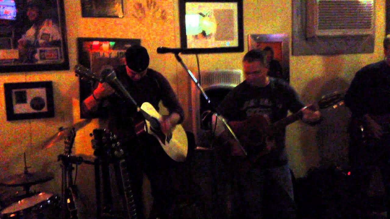 Jester Fizz Final Show - Charlotte, NC - Thirsty Beaver - YouTube