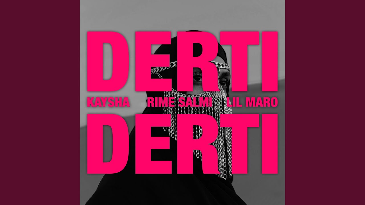 Derti Derti - YouTube Music