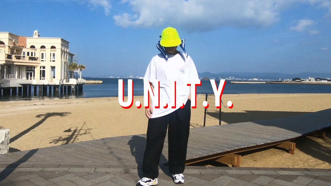 U.N.I.T.Y.-Queen Latifah/ EXPG Lab KANAU choreography - YouTube