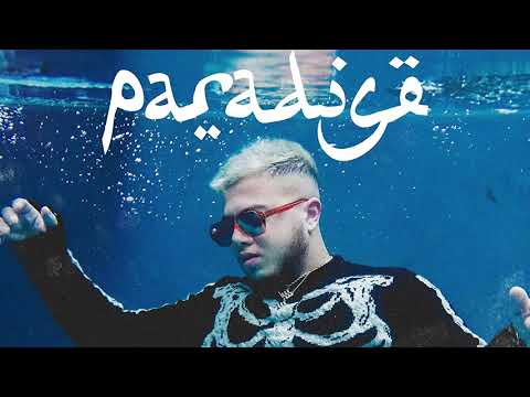 Hamza - Validé [PAROLES]