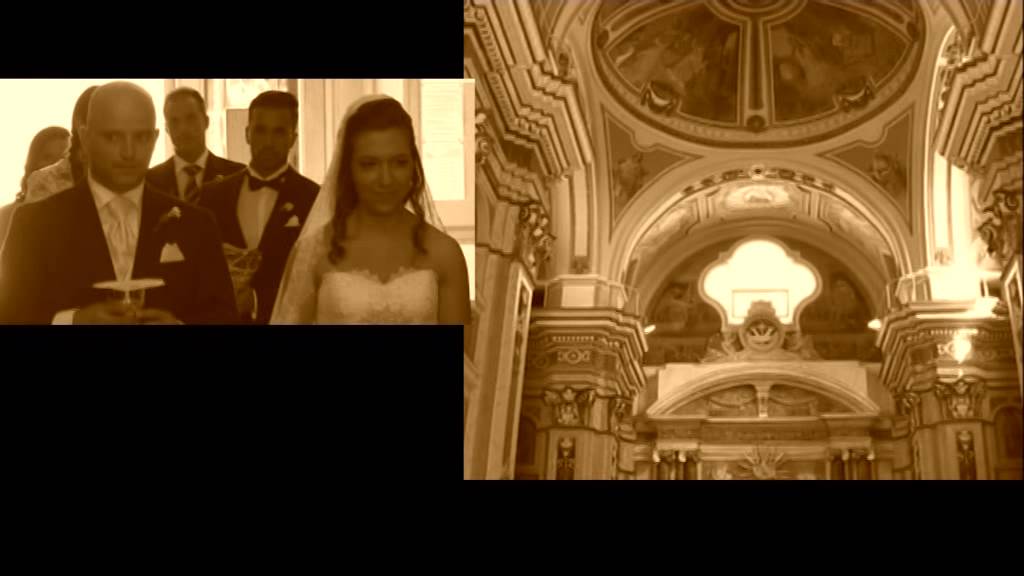 Rosario & Shari... Italotedeschi... - YouTube