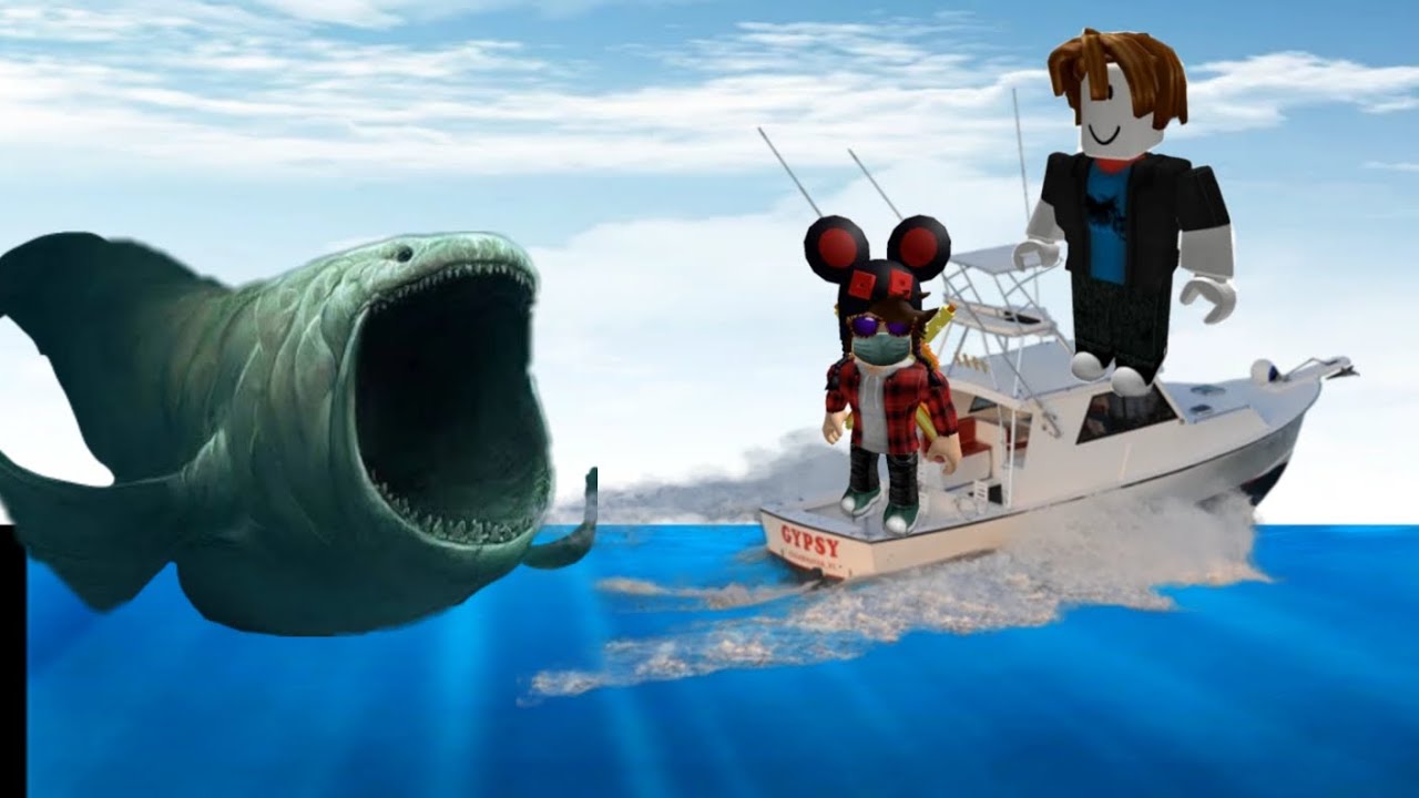 scp bloop roblox yes - YouTube
