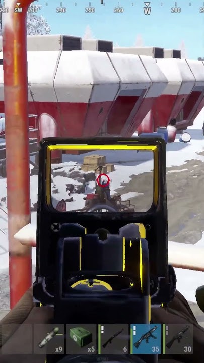 Rust Mini Heli Bike Chain? #rustgame #rustgameplay #rustclip #rustpc #rustgamer #rustgamers ...