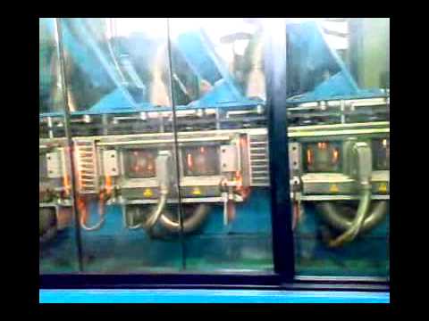 SIPA Second hand Machine Stretch blow moulding machines MachinePoint ...
