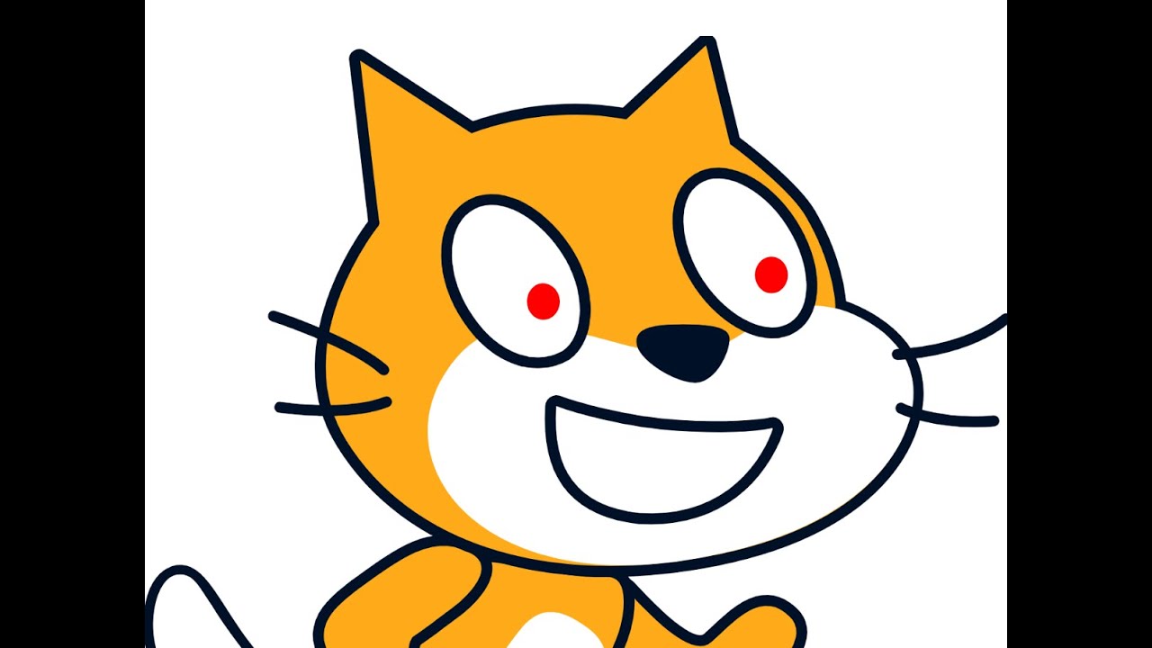 Scratch cat is EVIL!!! and heres proof!!!!111 - YouTube