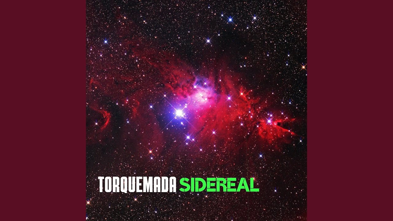 Sidereal - YouTube