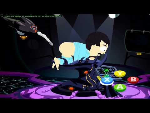 South Park The Stick of Truth