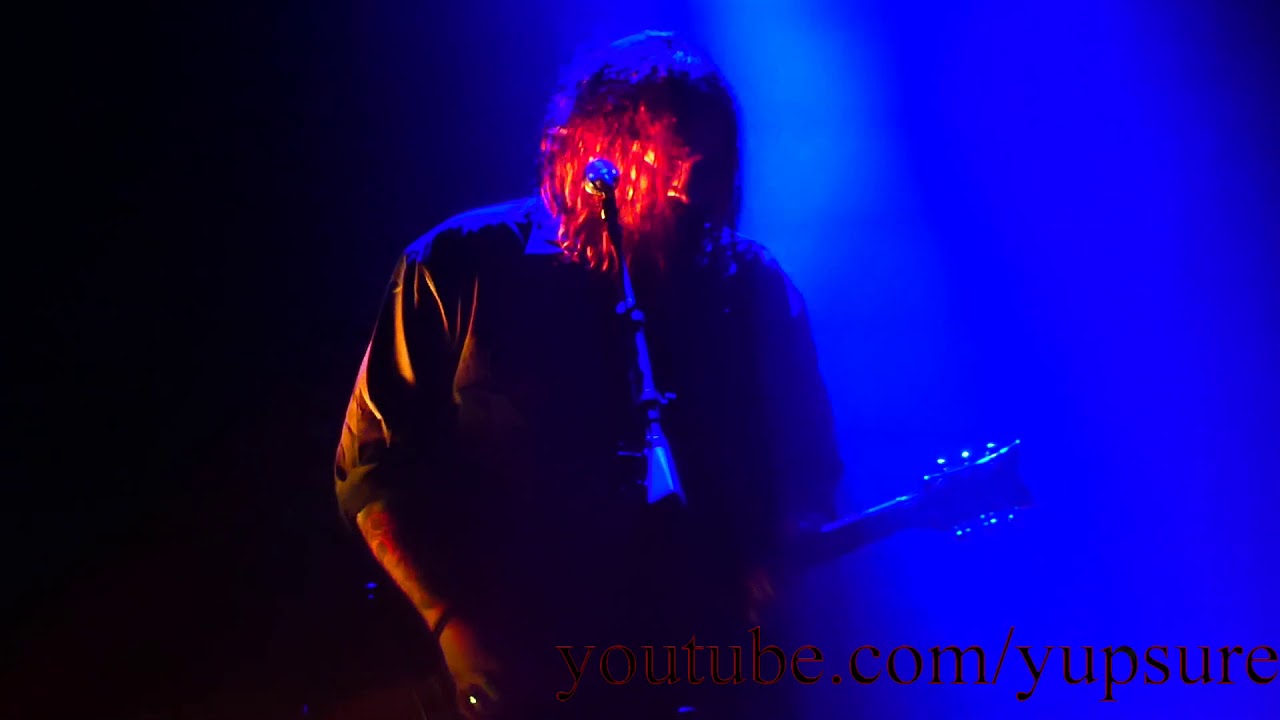 Seether - Fake It - Live HD (Sherman Theater) - YouTube