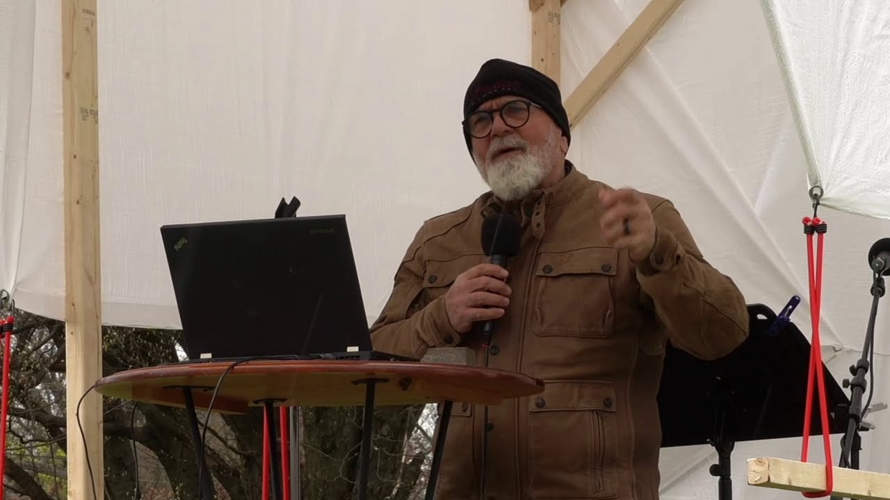 Drive-In Service with Grace Church - YouTube