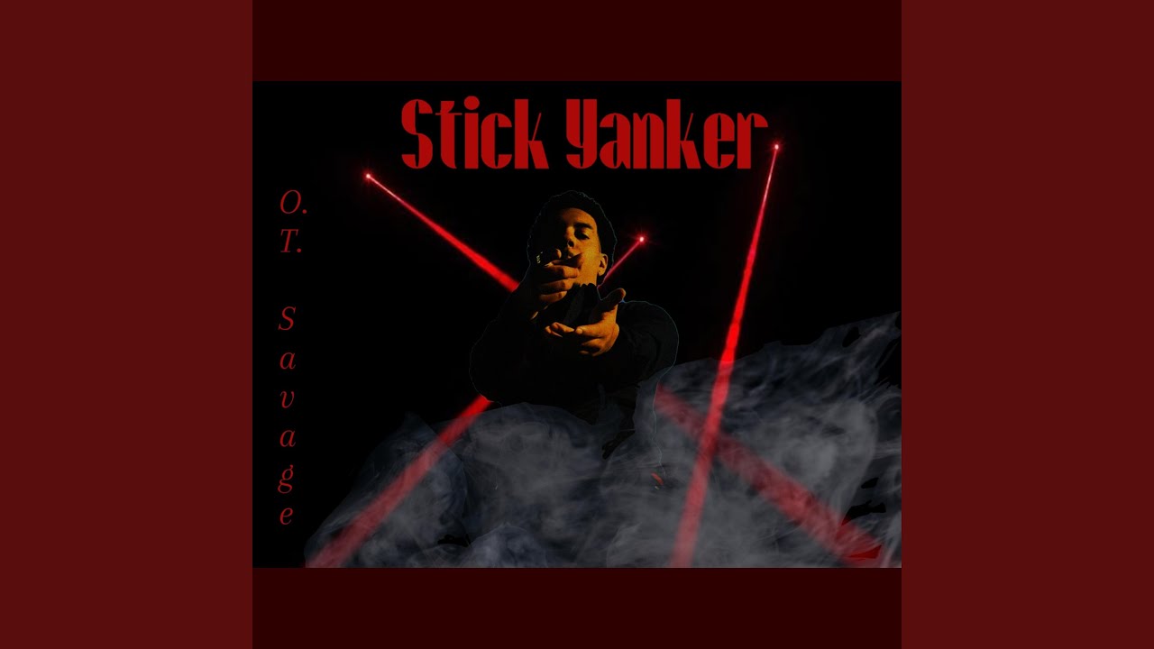 Stick Yanker - YouTube