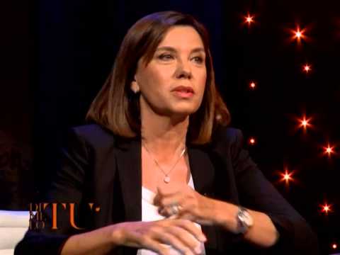 Liliana Parodi y Mariana Arias - 03/05/2015 - YouTube