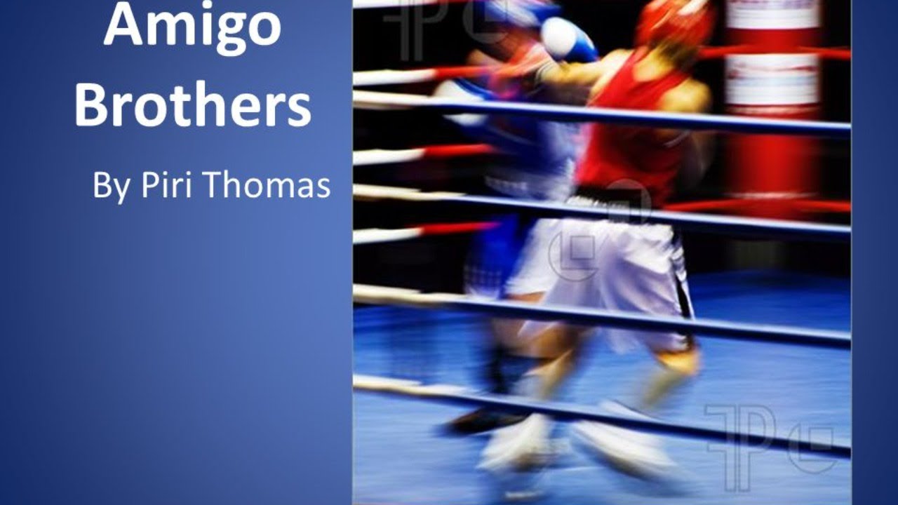 Plus Two English Classes-Heights of Harmony-Amigo Brothers by Piri ...