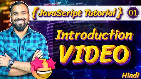 JavaScript Tutorial - YouTube