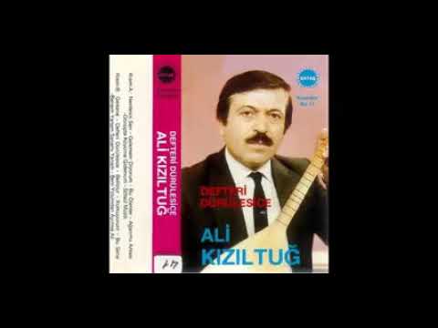 ALİ KIZILTUĞ ARAMIZA GİRMİŞ DAĞLAR DENİZLER  ÖÖÖFFF ÖÖFFF