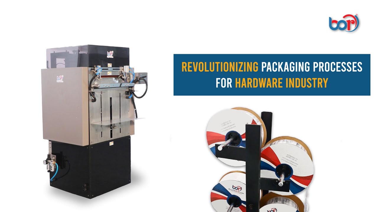 Automatic Table Top Pre-opened Bags On Roll Packaging Machine for ...