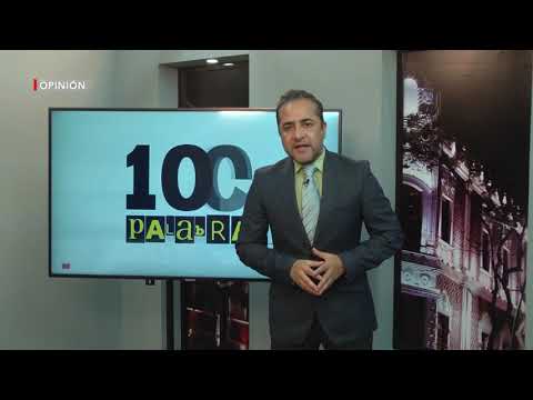 100 PALABRAS Caso Bochil 1404