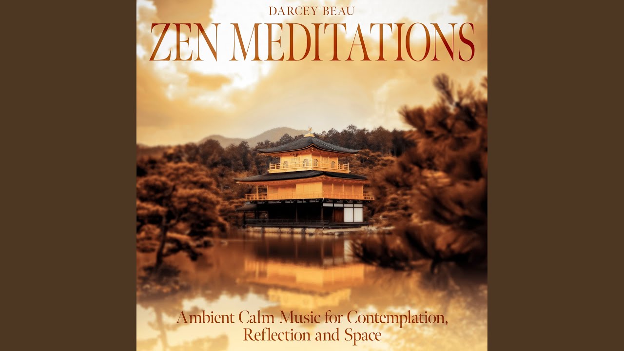 Zen Meditation Transition Recitation - YouTube