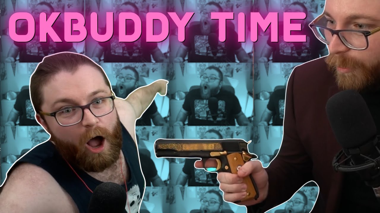 VAUSH MEMES FOR 50 MINUTES STRAIGHT - YouTube