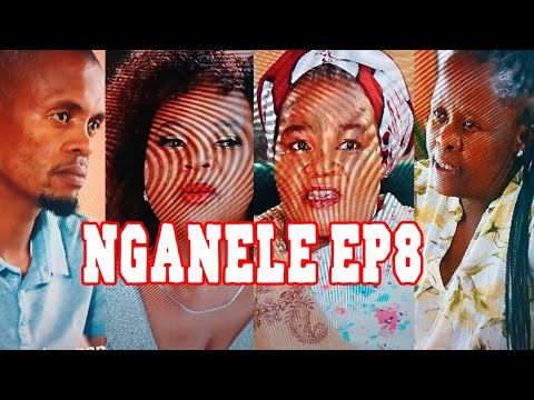 Nganele S2 Ep8. Shawn's mum kicks Pinky out - YouTube