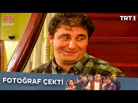 Asiye İçin Fedakarlık | Yedi Numara 19. Bölüm @trt1