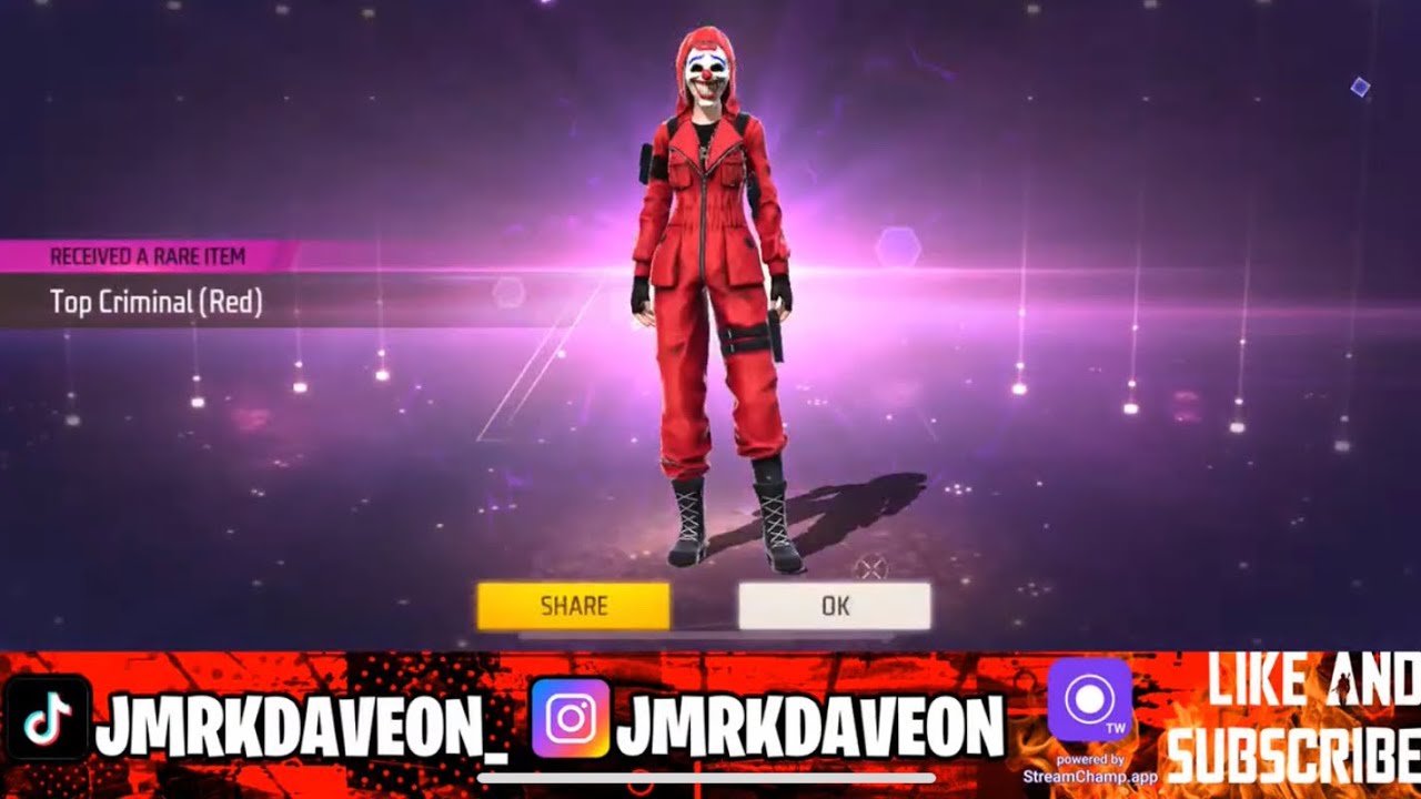 Spinning for the RED TOP CRIMINAL BUNDLE🍀 - YouTube