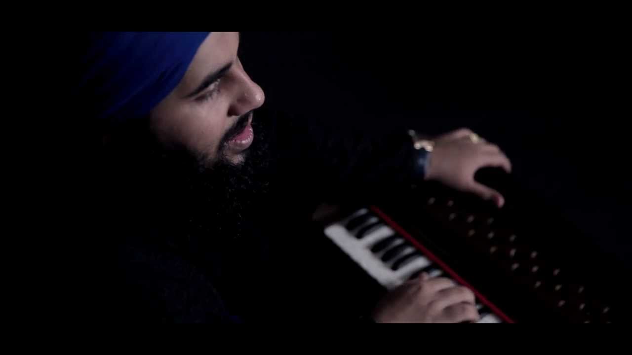 Teaser: Sun Sun Jeeva - Bhai Sahib Bhai Nirmal Singh Khalsa Pipli Sahib ...