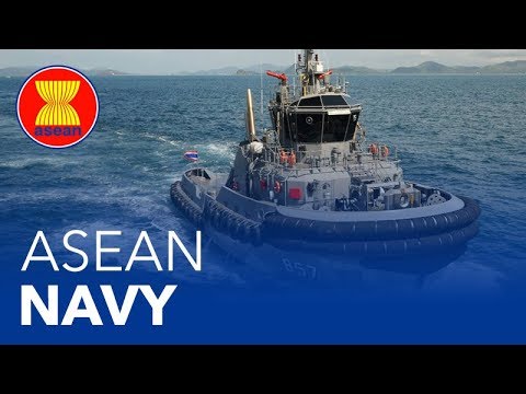 ASEAN - Navy - YouTube