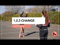 Improving Reaction Times Netball Drills, Videos and | Sportplan