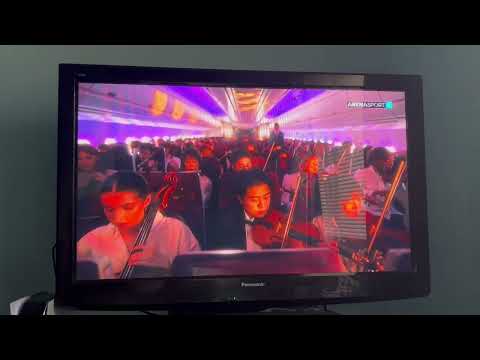 UEFA Champions League 2026 Promo - Qatar Airways & Lay's HR