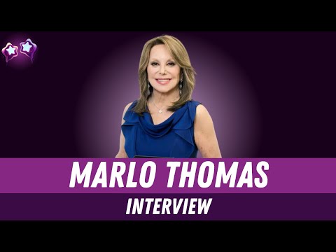 Marlo Thomas: The Reinvention Generation — How Women Over 40 Are Reclaiming Their Dreams