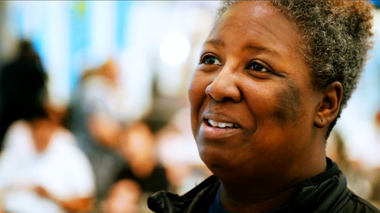 Nichelle Remembers Her Mother Sneak Peek Episode 4 | Hello Goodbye ...