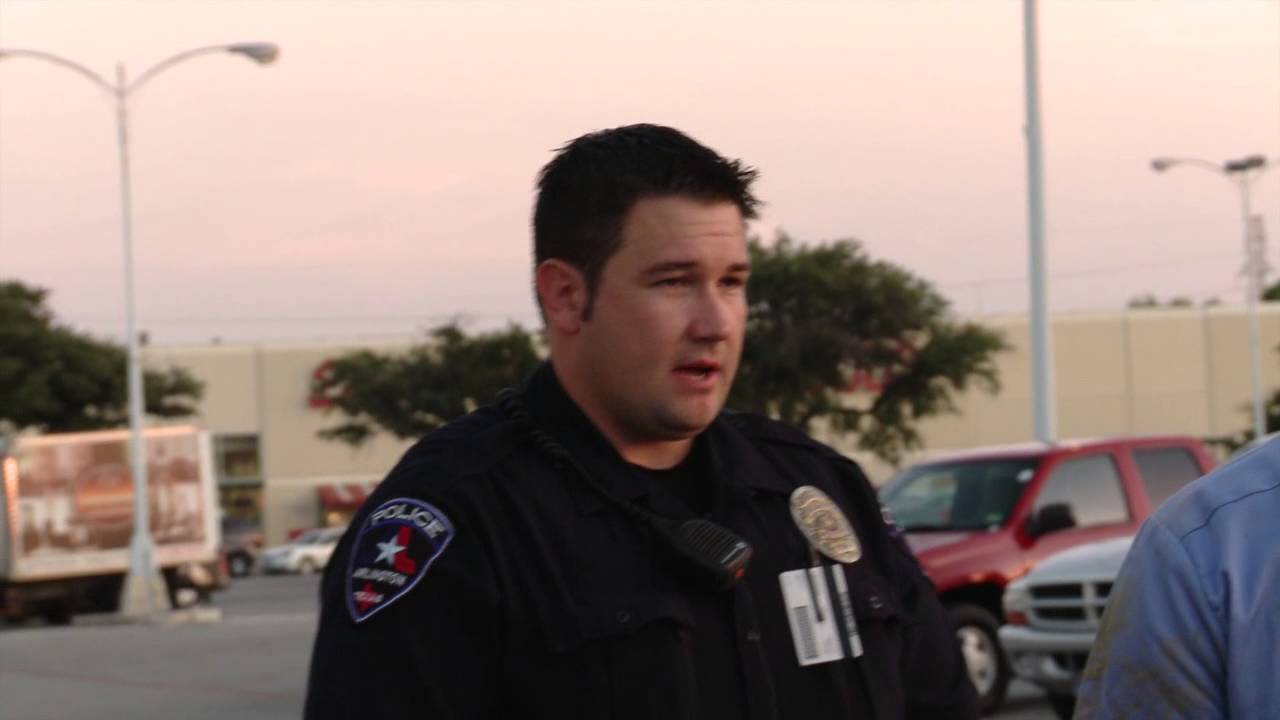 Inside APD 8.16.13 DWI Unit on Patrol - YouTube