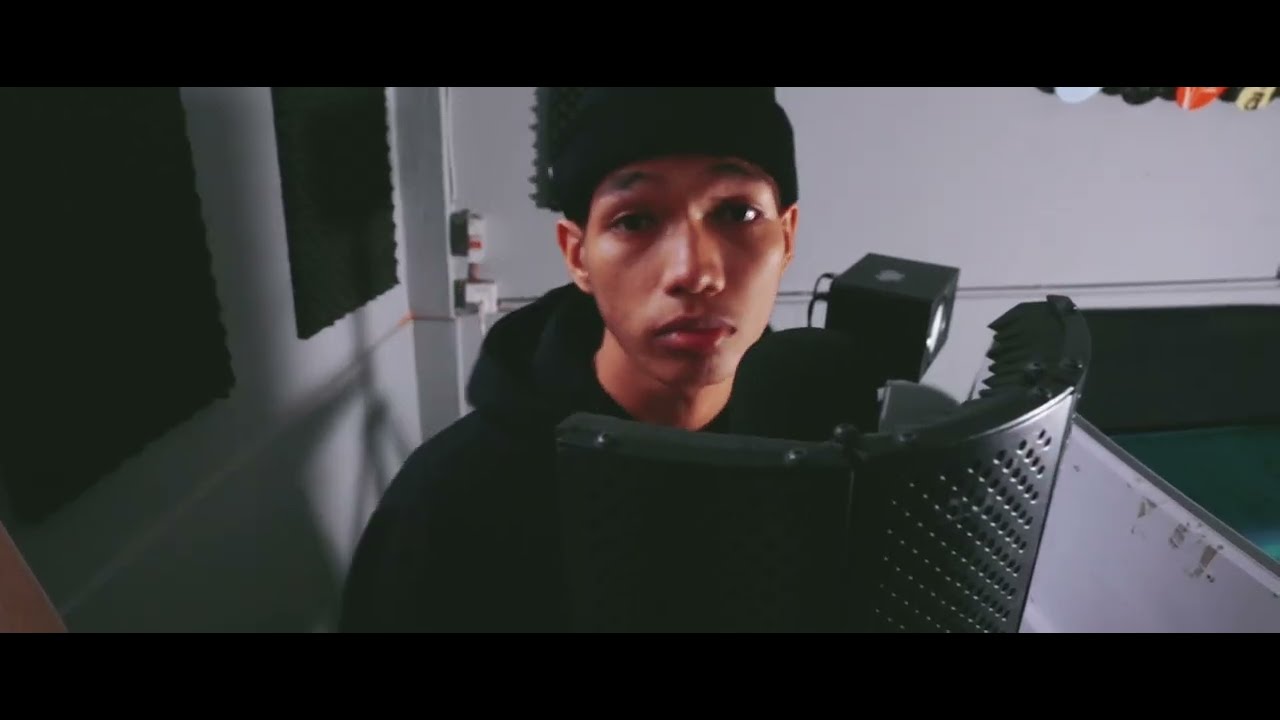 ABL Titep - Don't Care (Official Visualize Teaser) - YouTube