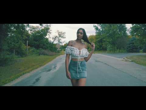 JADA - Model Reel | Alina Baraz - Fantasy