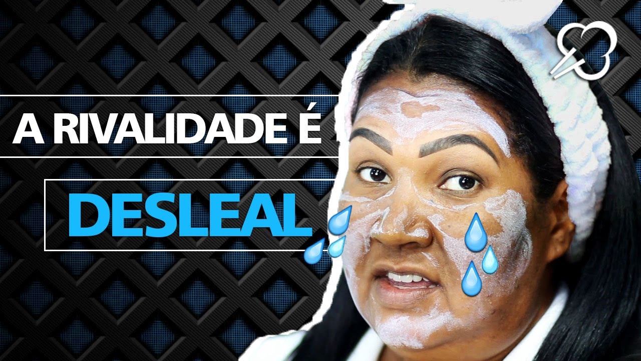 MANICURES DESUNIDAS: A PIOR PARTE DO MUNDO DAS UNHAS - YouTube