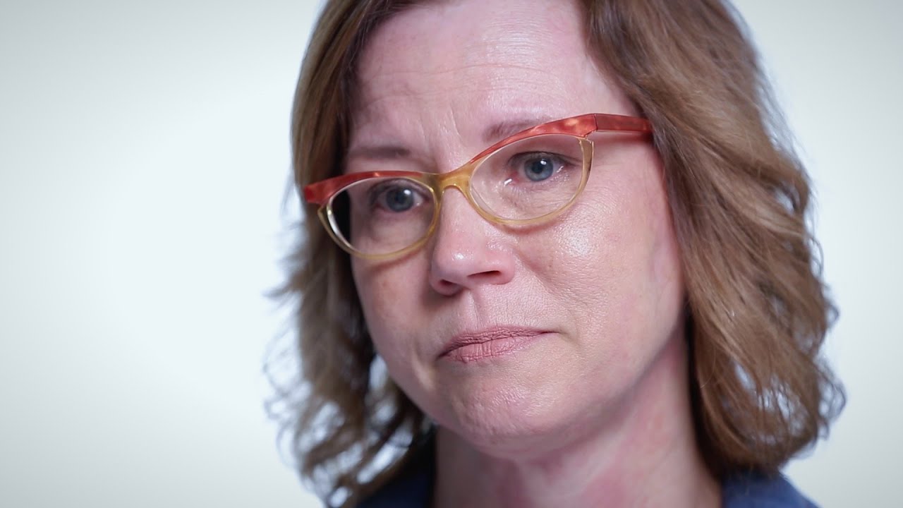 United Way - Kathy Helm’s Moment of Truth - YouTube