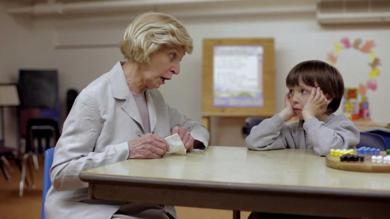 "After the Wizard" Interview: Helen Richman - YouTube