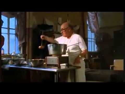 Goodfellas (1990) - Dinner in prison - YouTube