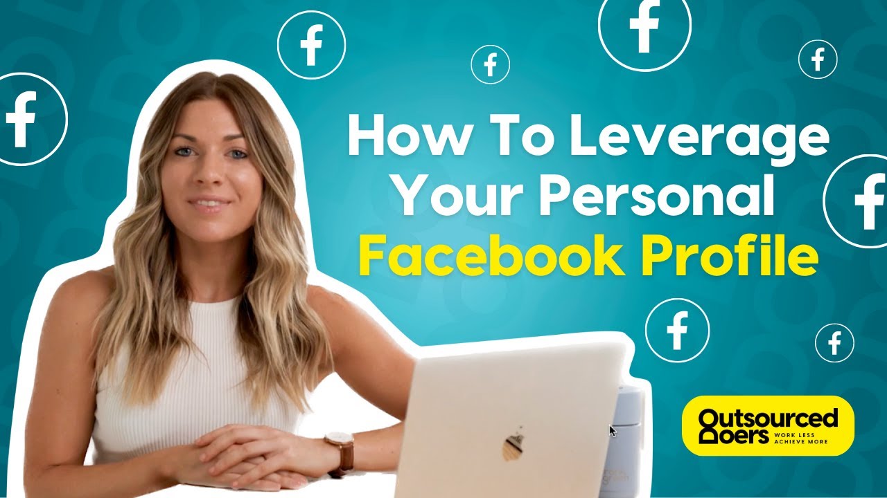 Turning Your Facebook Profile into a Sales and Consults Machine for ...