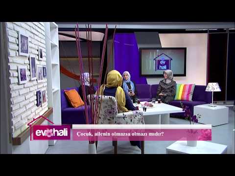 Ev Hali 1. Bölüm | Diyanet TV