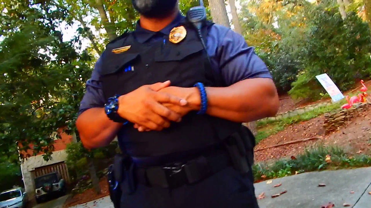 October 10, 2017 Probation Supervisor Officer Davis's Substance Abuse ...