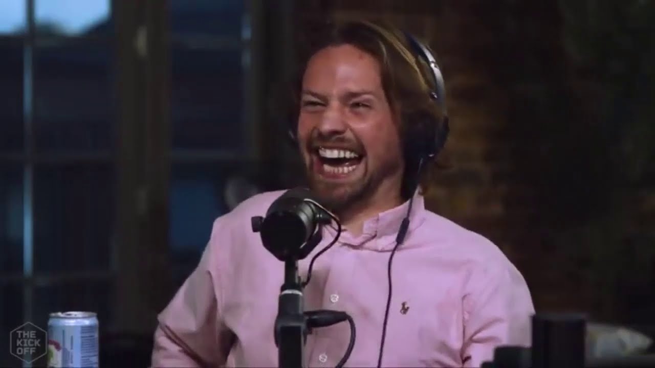 [YTP] HEATED DEBATE: Hugh Wizzy is DELUDED | The Kick Off - YouTube