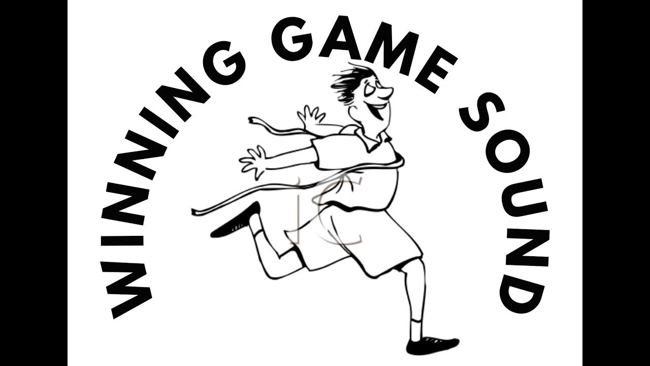Winning Game Sound Effect | FREE DOWNLOAD - YouTube