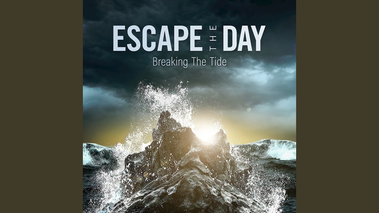 Breaking The Tide - YouTube